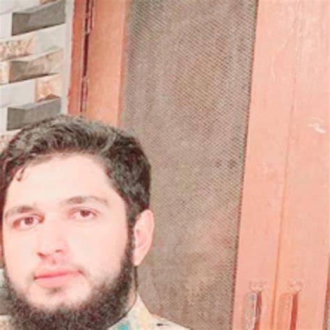 Afaq AHMED Beaconhouse National University Lahore Institute Of