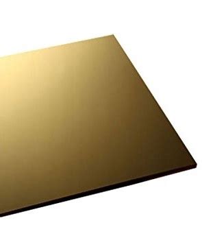 Plexi Pleksa złote lustro 3mm formatka 600x400mm plexiplexi101 Cena
