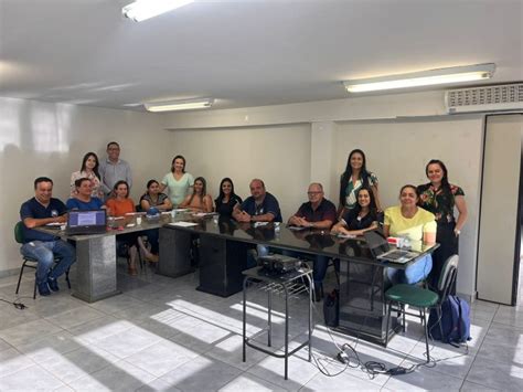 Posse Dos Novos Membros Do Conselho Tutelar Acontece Nesta Quarta Feira