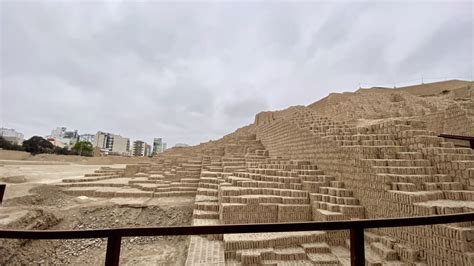Qu Hacer En Lima Per Actividades Y Lugares Gratis