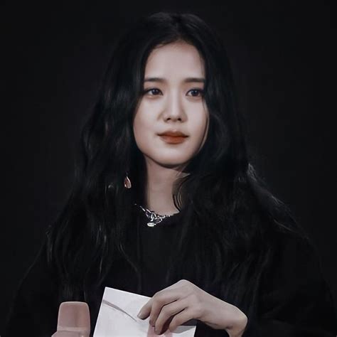 𐀔 𝗱𝗼𝗻 𝘁 𝗿𝗲𝗽𝗼𝘀𝘁 𝗽𝗹𝗲𝗮𝘀𝗲 𝐝𝐞𝐬𝐜 aesthetic icons jisoo blackpink kpop