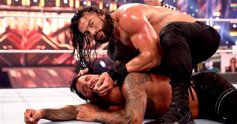 WWE 9 Feuds Didn T Deserve Hell In A Cell