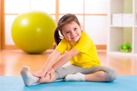 Beneficios del deporte para los niños Conoce por qué es tan importante