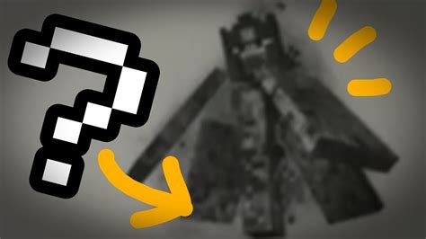CUAL SERA EL NUEVO MOB DE MINECRAFT 4 BOCETOS DE EL POSIBLE NUEVO MOB