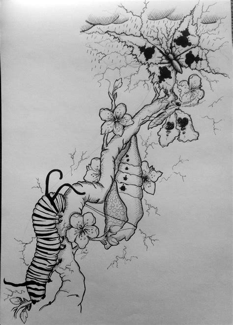 Details More Than 81 Life Cycle Tattoo Super Hot In Cdgdbentre