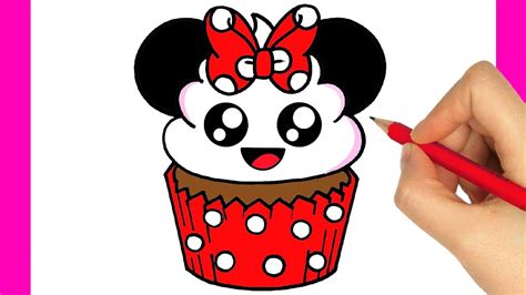 COMO DIBUJAR UN PASTEL KAWAII CÓMO DIBUJAR UN DULCE FACIL PASO A PASO