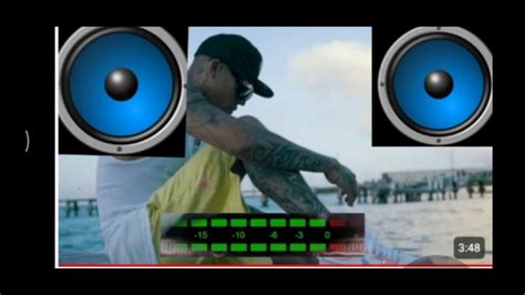 Otro Ratito Lefty Sm Bass Boosted YouTube