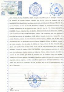 C Mo Obtener La Partida De Nacimiento En Venezuela Por Internet