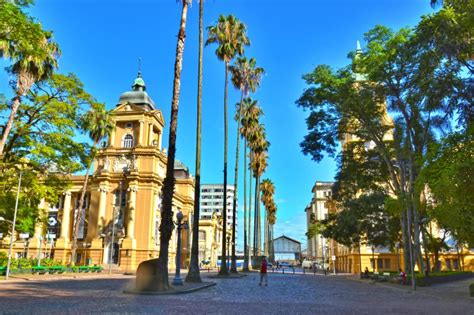 O que fazer em Porto Alegre 15 pontos turísticos e dicas