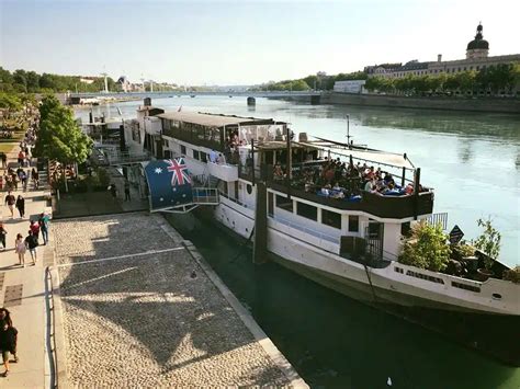 Les plus belles terrasses de Lyon Intripid Spécialiste des