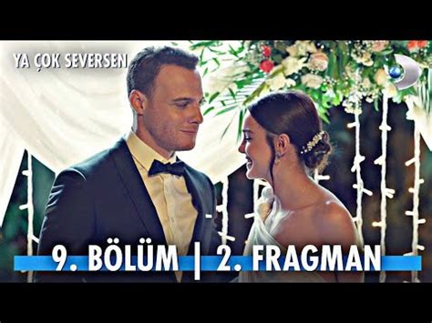 Ya Çok Seversen Bölüm 09 Fragman 02 Subtitulado al Español