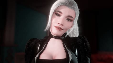 Black Cat S New Suit Screenshots Spider Man Remastered Mods