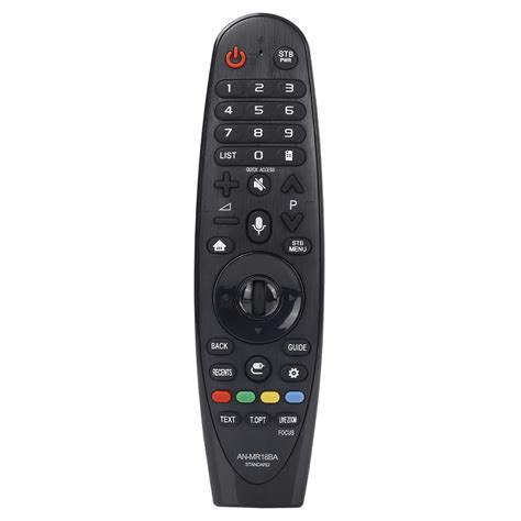 Buy Replacement For LG Magic Remote Control AN MR18BA YiBiChin Voice