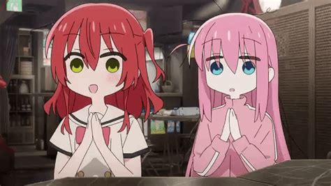 Clap Bocchi The Rock Know Your Meme