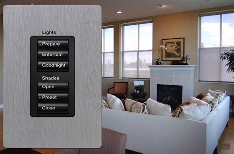 Home Lighting Control Systems Your First Step To A Smart Home Smart