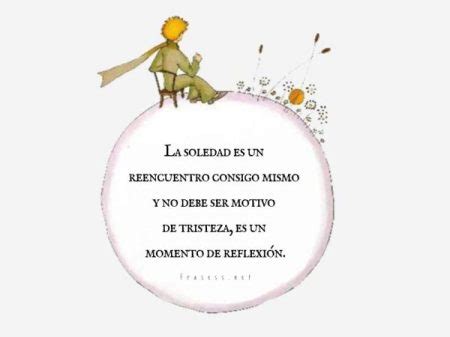 Frases del Principito sobre el amor y la amistad que te inspirarán