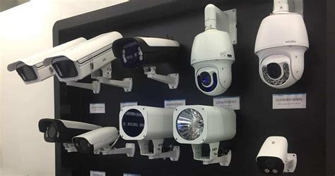 Camera Quan Sát Có Những Loại Nào camera giám sát Networks Business