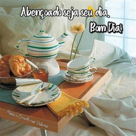 Bom dia abençoado lindas mensagens 364 ImagensBomDia net