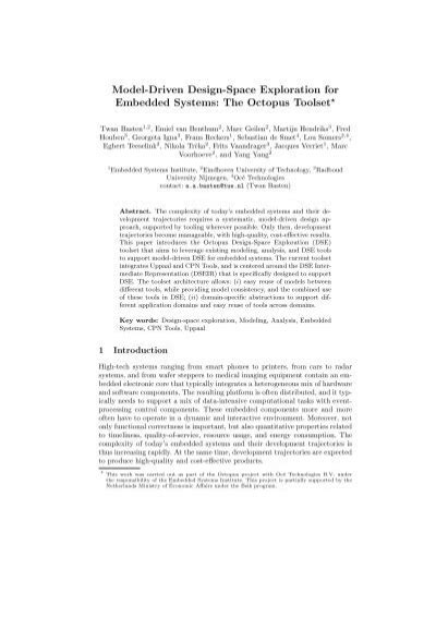 paper pdf model based system development