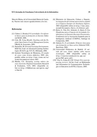 Dise O De Una Eactividad Para Seguridad Inform Tica Pdf
