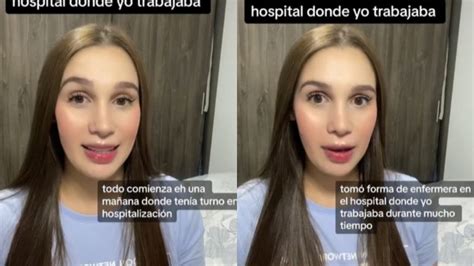 La Aterradora Historia De Una Enfermera Fantasma En Colombia