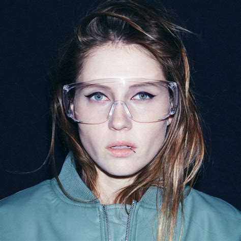 Charlotte De Witte Enterticket