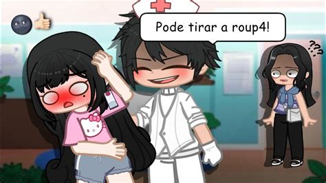 PRIMEIRA VEZ NO GINECOLOGISTA YouTube
