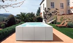 PISCINE HORS SOL DIVA DOLCE VITA LAGHETTO PISCINES LAGHETTO