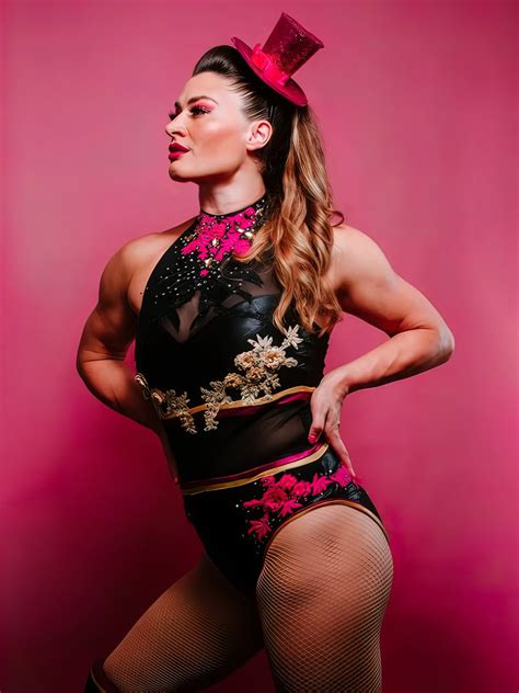 𝙒𝙤𝙧𝙡𝙙 𝙒𝙧𝙚𝙨𝙩𝙡𝙞𝙣𝙜 𝙂𝙤𝙙𝙙𝙚𝙨𝙨𝙚𝙨 on Twitter RT wwgoddesses2 NINA SAMUELS