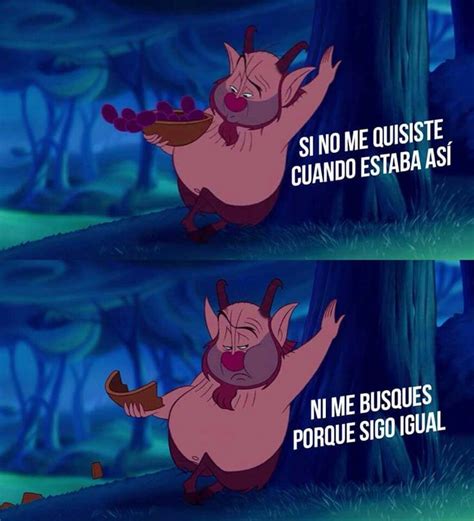 Si No Me Quisiste As Los Mejores Memes Que Nos Hacen Re R En Redes