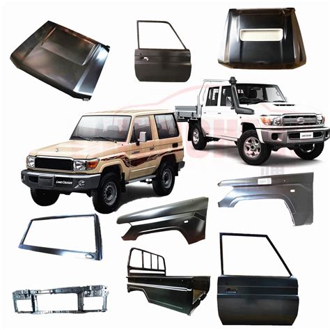Toyota Land Cruiser 70 Series Parts Usa Shop Store Americanprime Br