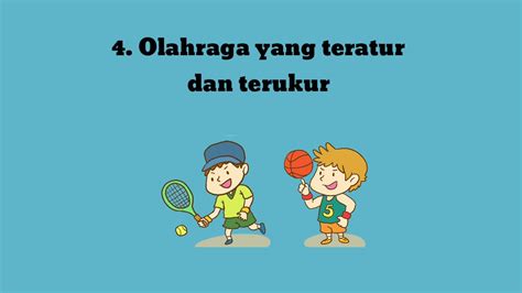 Ayo Lakukan 8 Indikator PHBS Di Sekolah YouTube