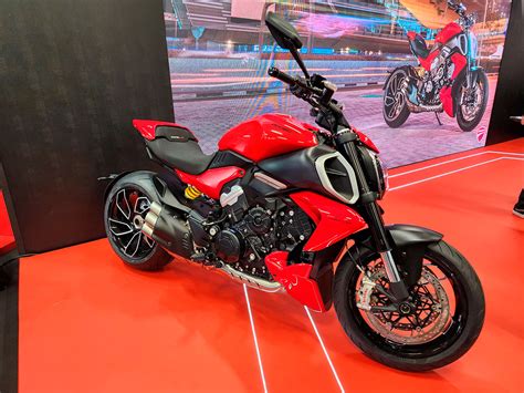 Galeria De Fotos Ducati Diavel V J Est Venda No Brasil Veja O