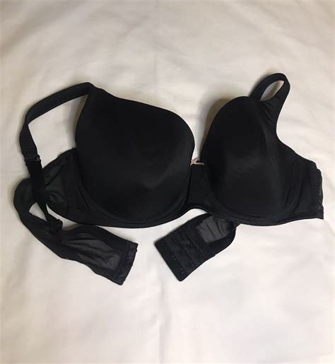 Cacique Underwire Lightly Lined Balconette Bra Size 4 Gem