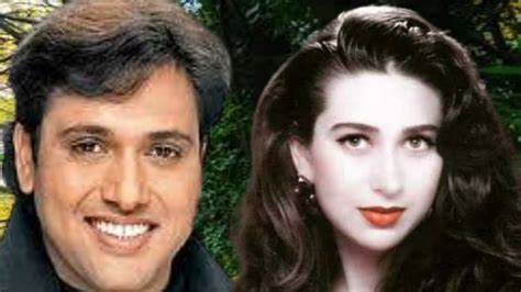 Mohabbat Ki Nahi Jati Ho Jati Hai L Govinda Krishma Song L Udit Narayan