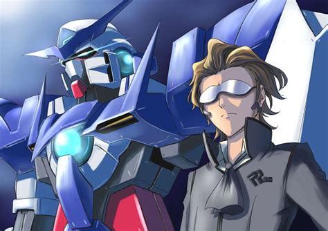 Gundam Build Fighters Image By EurybiaHiro92 4029921 Zerochan Anime