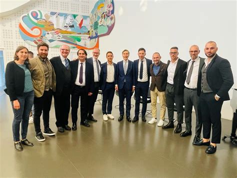 Giro Ciclistico della Città Metropolitana al Delegato