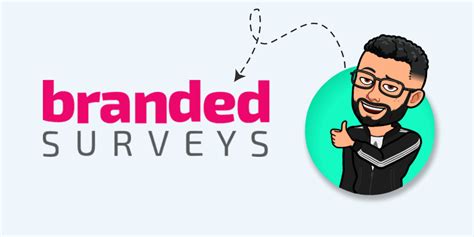 Branded Surveys Review Can You Earn 597 A Month