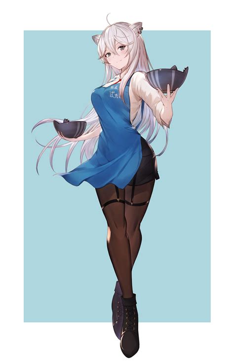 Shishiro Botan Hololive Image By Tkskmakoto Zerochan