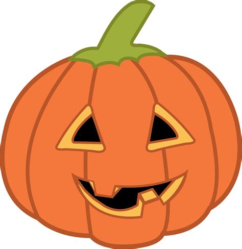 Halloween Pumpkin Clipart Oh My Fiesta In English