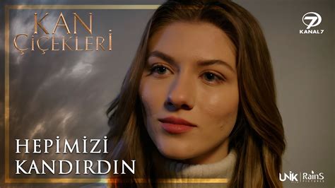 Minenin Hamile Olmadığını Öğrenen Zümrüt Kan Çiçekleri 74 Bölüm
