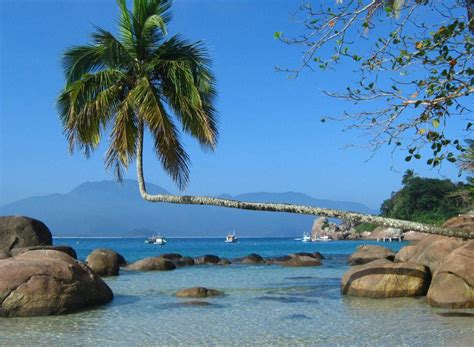 Passeios para fazer em Paraty conheça os melhores roteiros do litoral