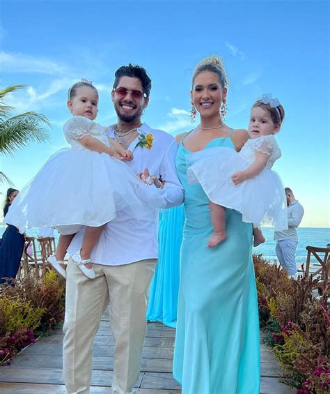 Zé Felipe compartilha declaração para a mulher Virginia Fonseca