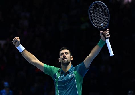 Sinner Vs Djokovic Tipp Prognose Quoten 19 11 2023 Wettbasis