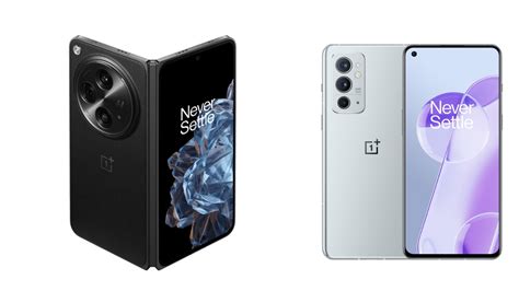 OnePlus Open Obtains OxygenOS 13 2 0 203 OnePlus 9RT Gets OxygenOS 13