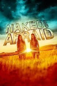 NAKED AND AFRAID Risk Control
