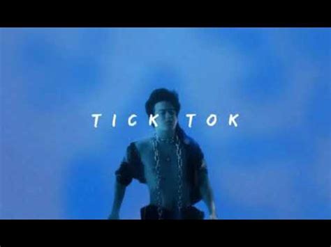 Joji Tick Tok Lyrics Youtube