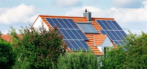 Superbonus 110 Impianto Termico E Fotovoltaico Associazione
