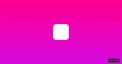 Framer Motion Gesture Animations Forked Codesandbox