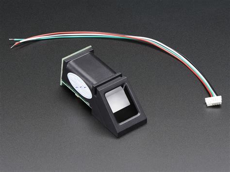 fingerprint sensor for arduino sensor sidik jari arduino mesin absensi sidik jari jogja